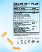 gummy multivitamin with natural ingredients