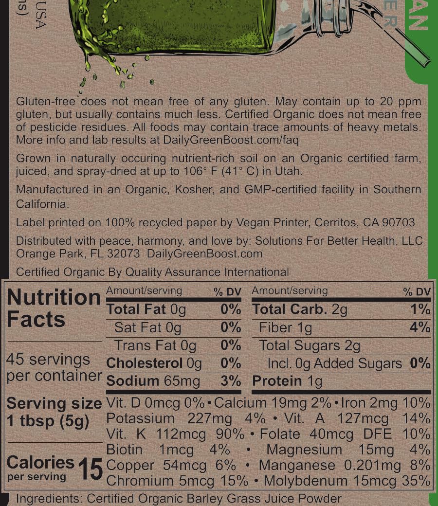 gummy multivitamin with natural ingredients