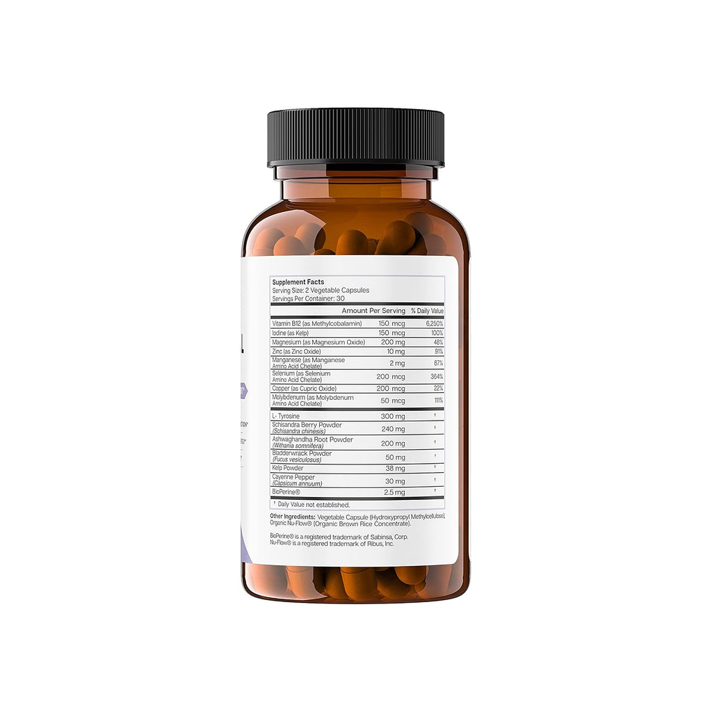 gummy multivitamin with natural ingredients