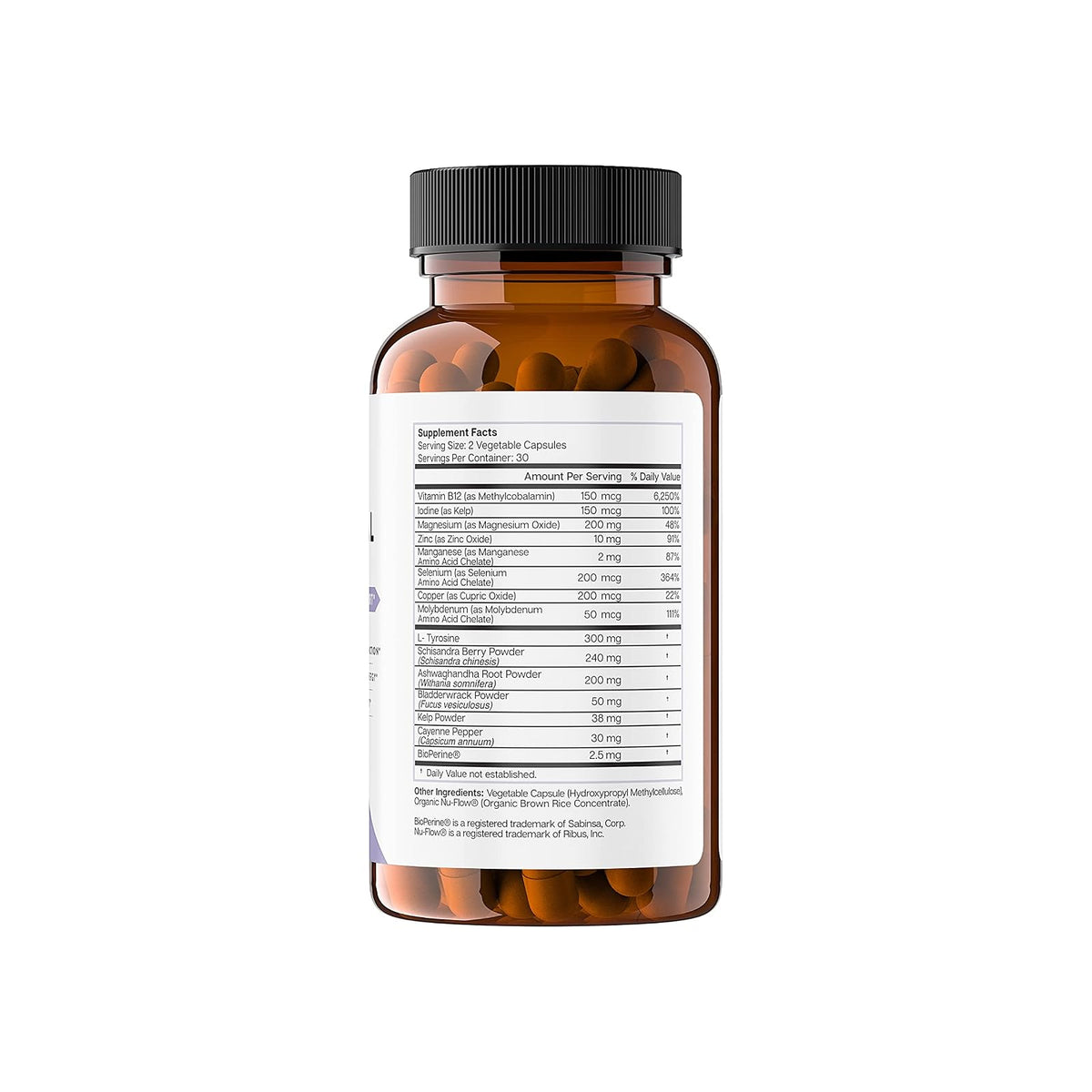 gummy multivitamin with natural ingredients