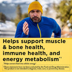 gummy multivitamin with omega-3