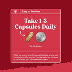 Gummy multivitamin with Pomegranate Extract