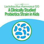 gummy multivitamin with probiotics