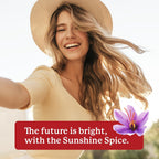 gummy multivitamin with pure saffron