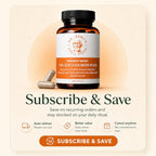 gummy multivitamin with sea moss