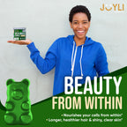 gummy multivitamin with sea moss