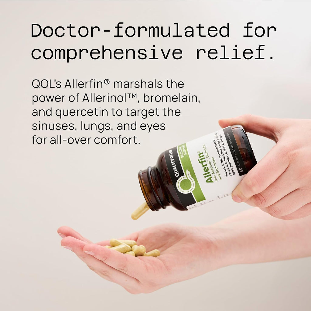 gummy multivitamin with sinus benefits