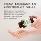 gummy multivitamin with sinus benefits
