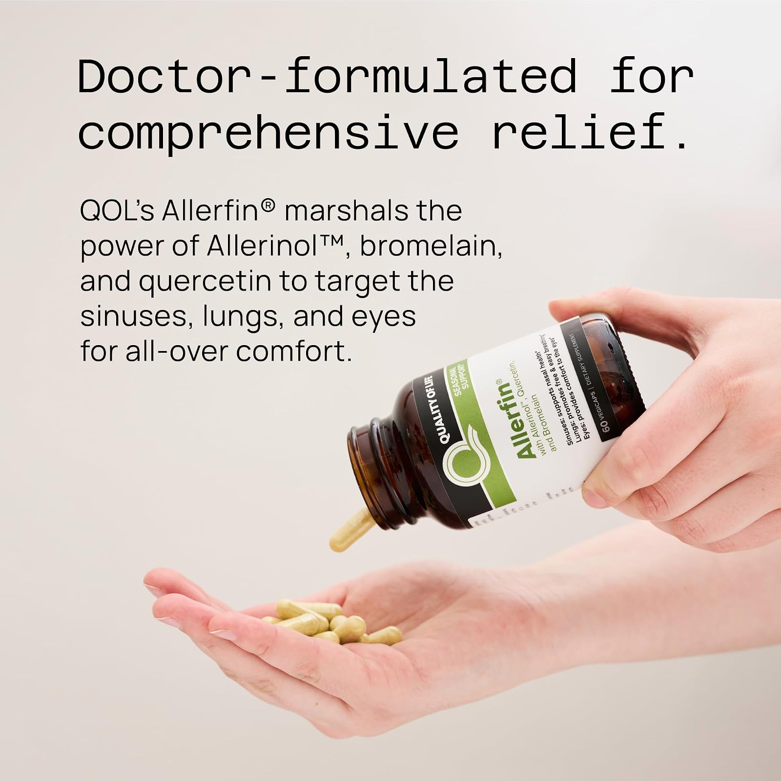gummy multivitamin with sinus benefits