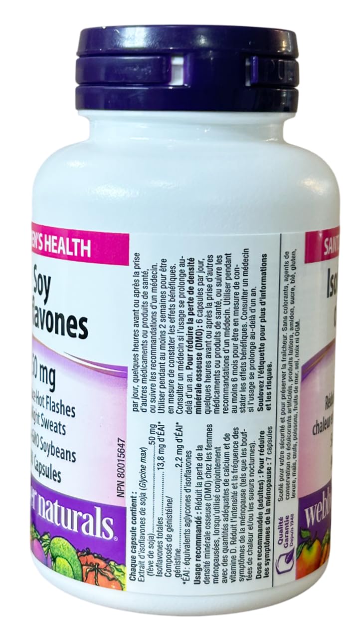 Gummy multivitamin with soy extract