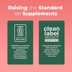gummy multivitamin with spirulina benefits