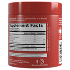 gummy multivitamin with tart cherry extract