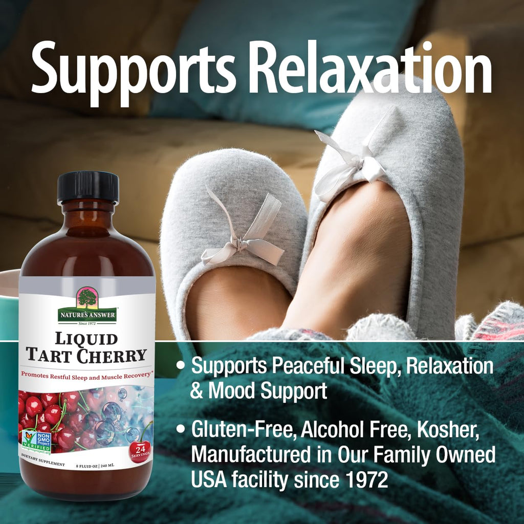 gummy multivitamin with tart cherry