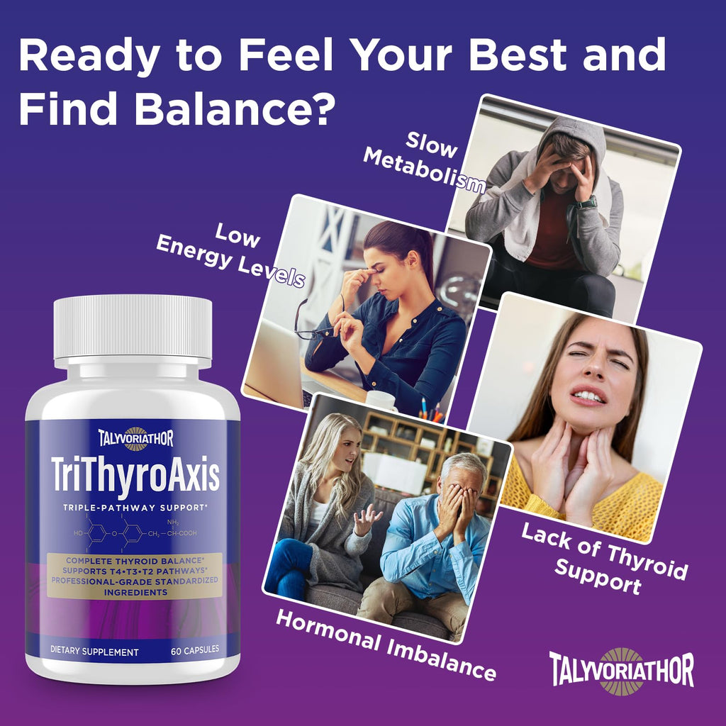 gummy multivitamin with thyroid support