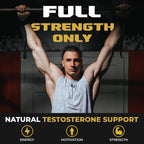 gummy multivitamin with Tongkat Ali