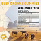 gummy multivitamin with whole foods