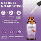 gummy multivitamin with zeolite drops