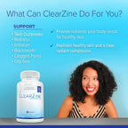 gummy multivitamins for acne support