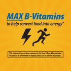 gummy multivitamins for active lifestyles