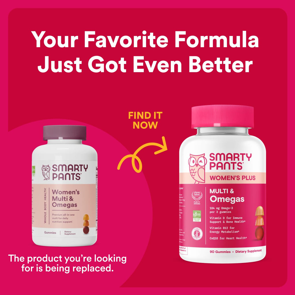 gummy multivitamins for daily health