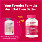 gummy multivitamins for daily health