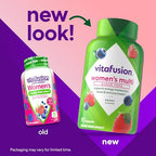 gummy multivitamins for daily health