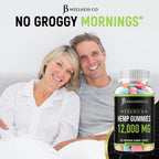gummy multivitamins for daily health