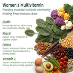 gummy multivitamins for daily health