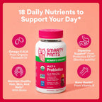 gummy multivitamins for daily health