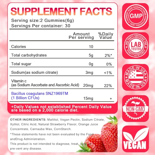 gummy multivitamins for daily health