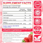 gummy multivitamins for daily health