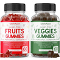 gummy multivitamins for daily health