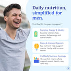 gummy multivitamins for daily health