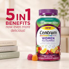 gummy multivitamins for daily nutrition