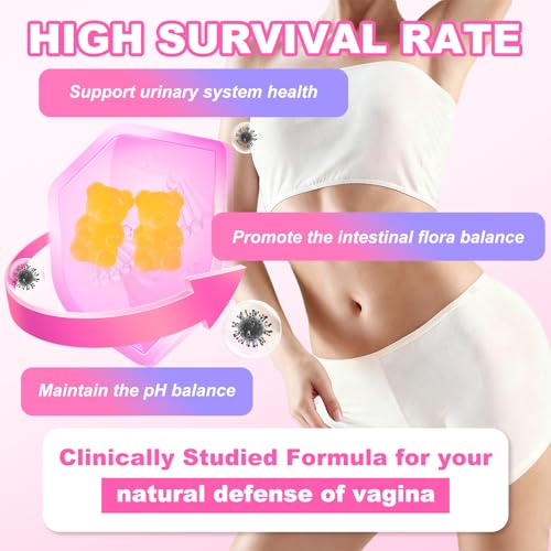 Gummy multivitamins for energy boost