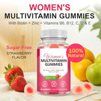 gummy multivitamins for healthy skin