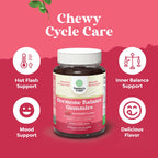 gummy multivitamins for hormonal health