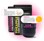 gummy multivitamins for men's health