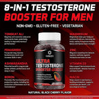 gummy multivitamins for men