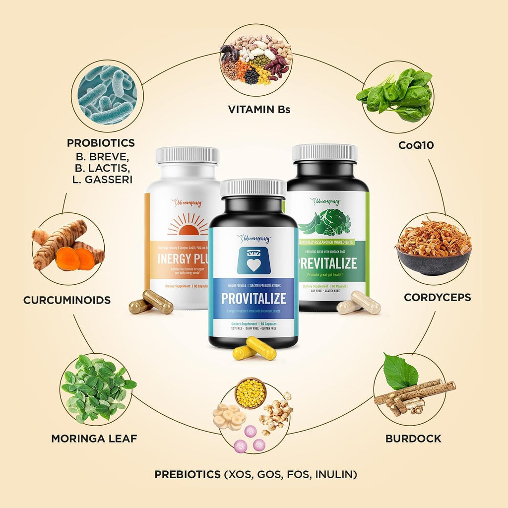 gummy multivitamins for menopause relief