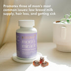 gummy multivitamins for milk production