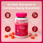 gummy multivitamins for women over 50