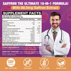 Gummy multivitamins for women's health