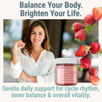 gummy multivitamins for women's health