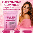 gummy multivitamins for women's health