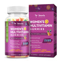 gummy multivitamins for women