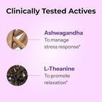 gummy multivitamins with L-Theanine benefits