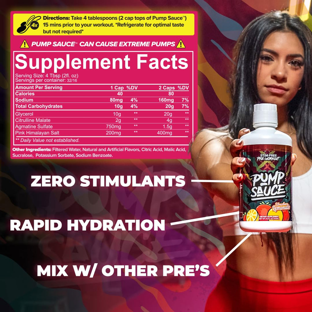 Gummy Sharks pre-workout for focus