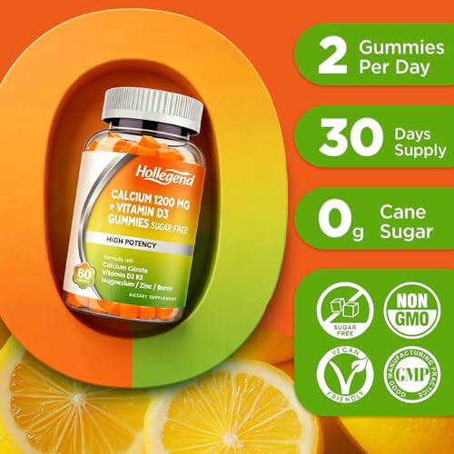 gummy vitamins for a healthy lifestyle