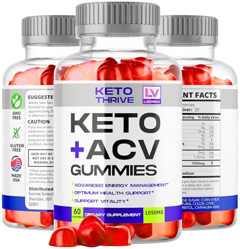 Gummy vitamins for daily health